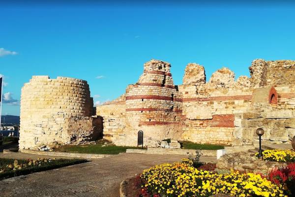 Grunde til at tage til Bulgarien - Blog - rejsefox