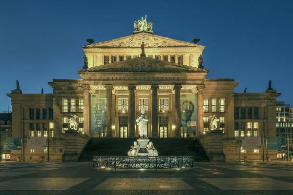 Ting at vide, før du besøger Tyskland - Blog - rejsefox