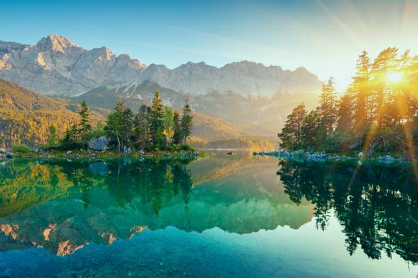 Ting at vide, før du besøger Tyskland - Blog - rejsefox