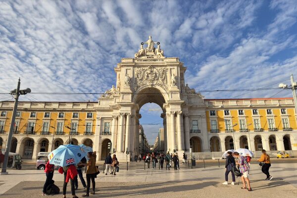 Bedste steder at besøge i Portugal - Blog - rejsefox
