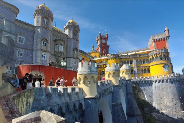 Bedste steder at besøge i Portugal - Blog - rejsefox