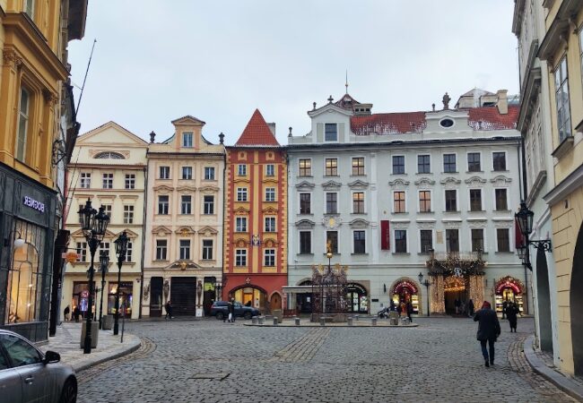 Ting at vide, før du besøger Prag - Blog - rejsefox