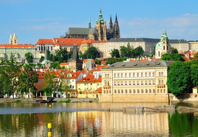 Ting at vide, før du besøger Prag - Blog - rejsefox